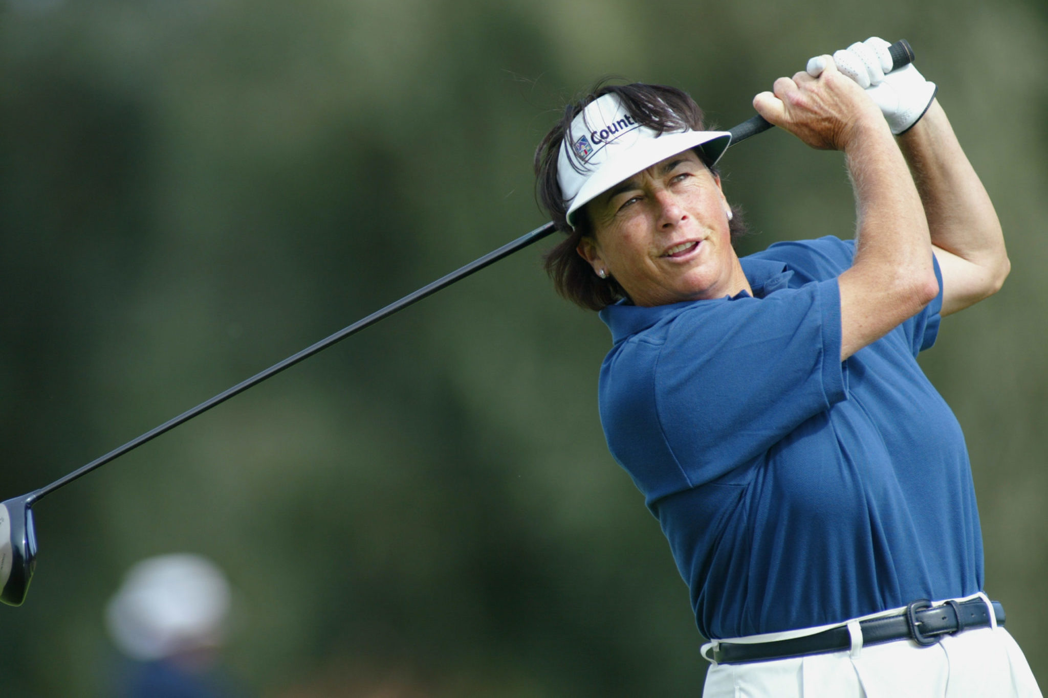 My Dinner with Amy – Golfer Tales